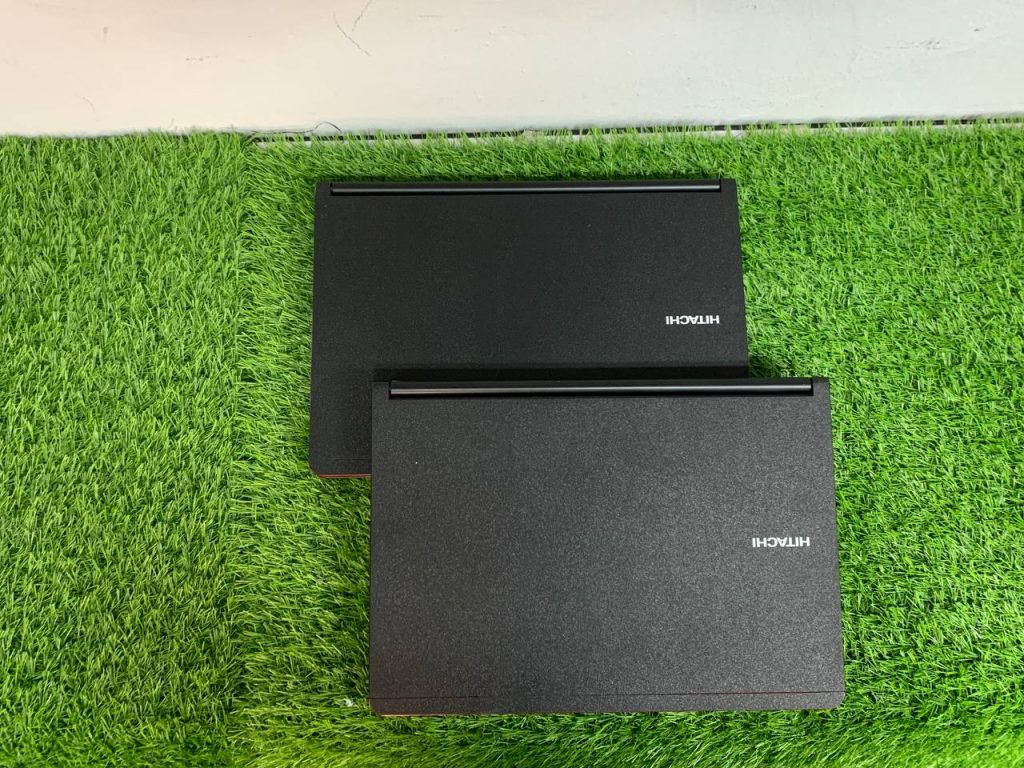 HITACHI FLORA Se210 - Wifix Laptop